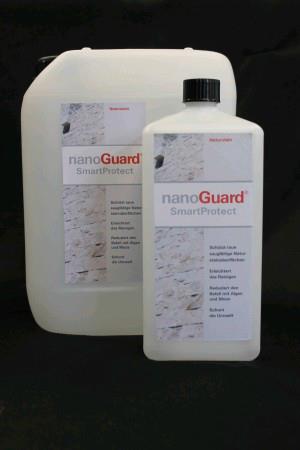 nanoGuard® SmartProtect - www.newpro.de