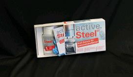 active.steel® Standard Box - www.newpro.de