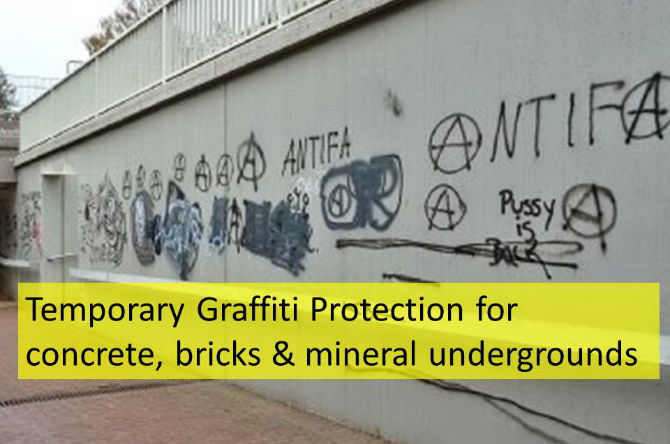 Graffiti - art or vandalism? - www.newpro.de